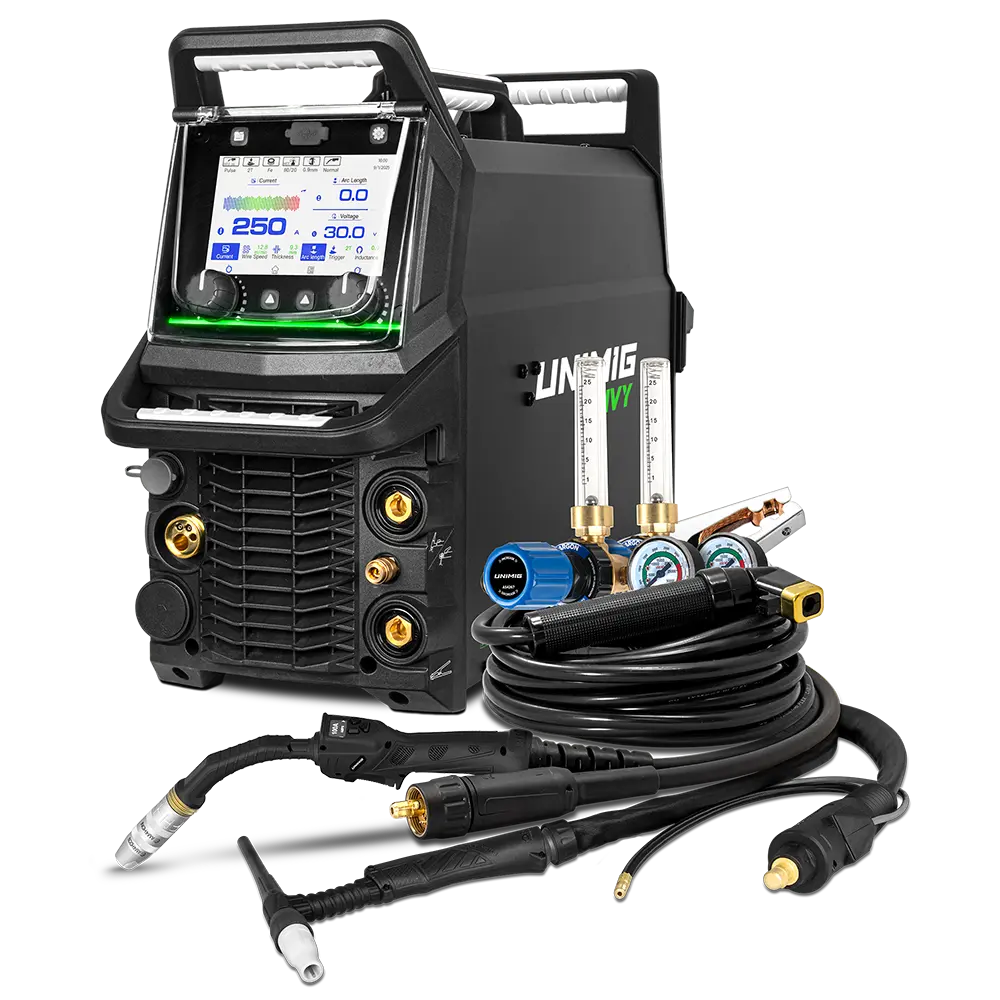 ENVY MULTI 250 AC/DC Welder
