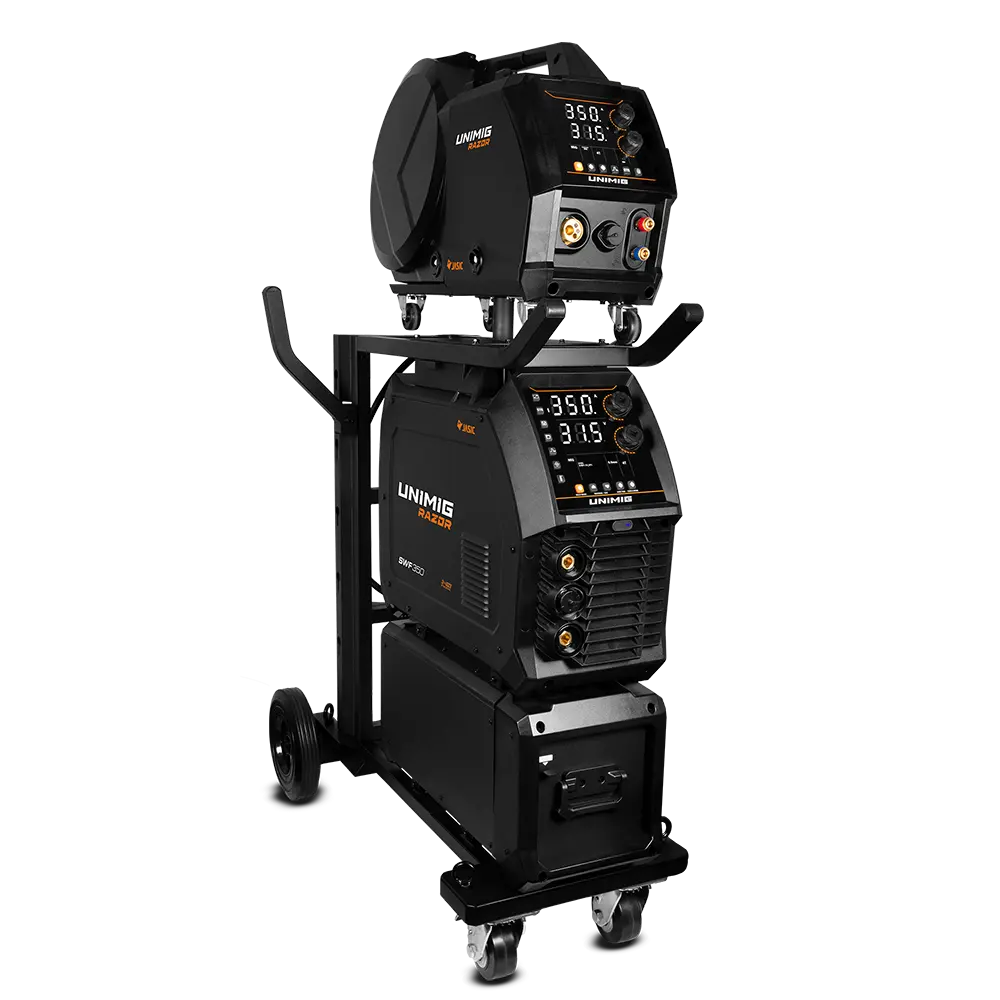 RAZOR SWF 350 Welder