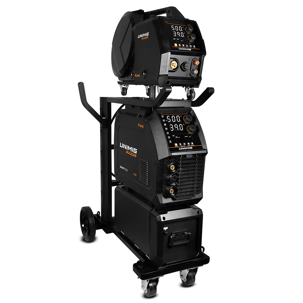 RAZOR SWF 500 Welder