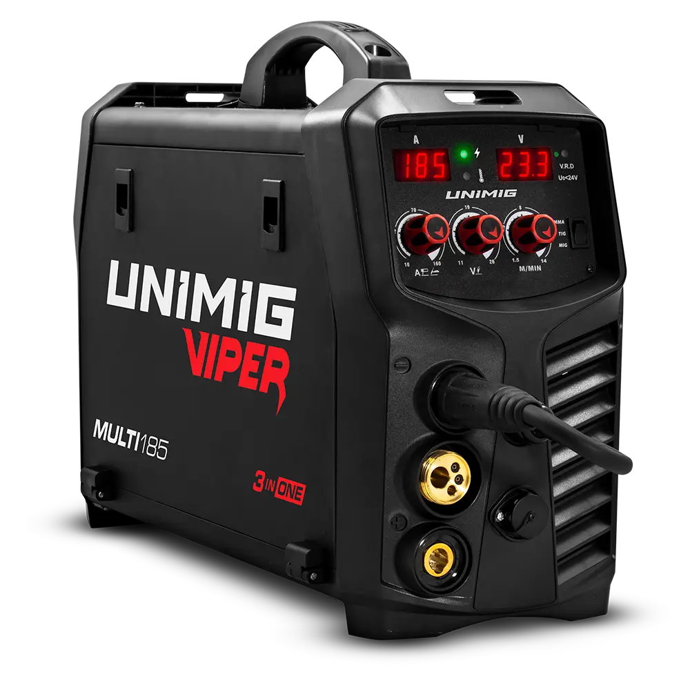 VIPER MULTI 185 Welder