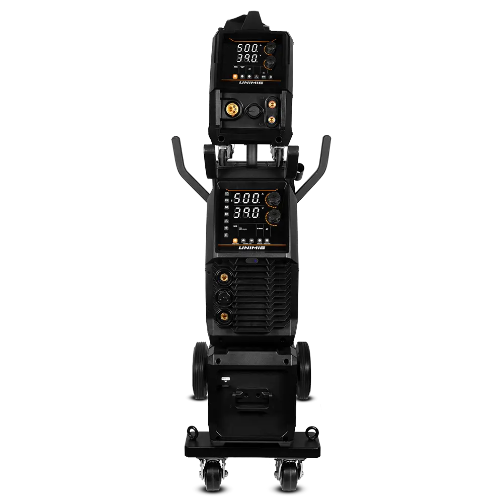 RAZOR SWF 500 Welder