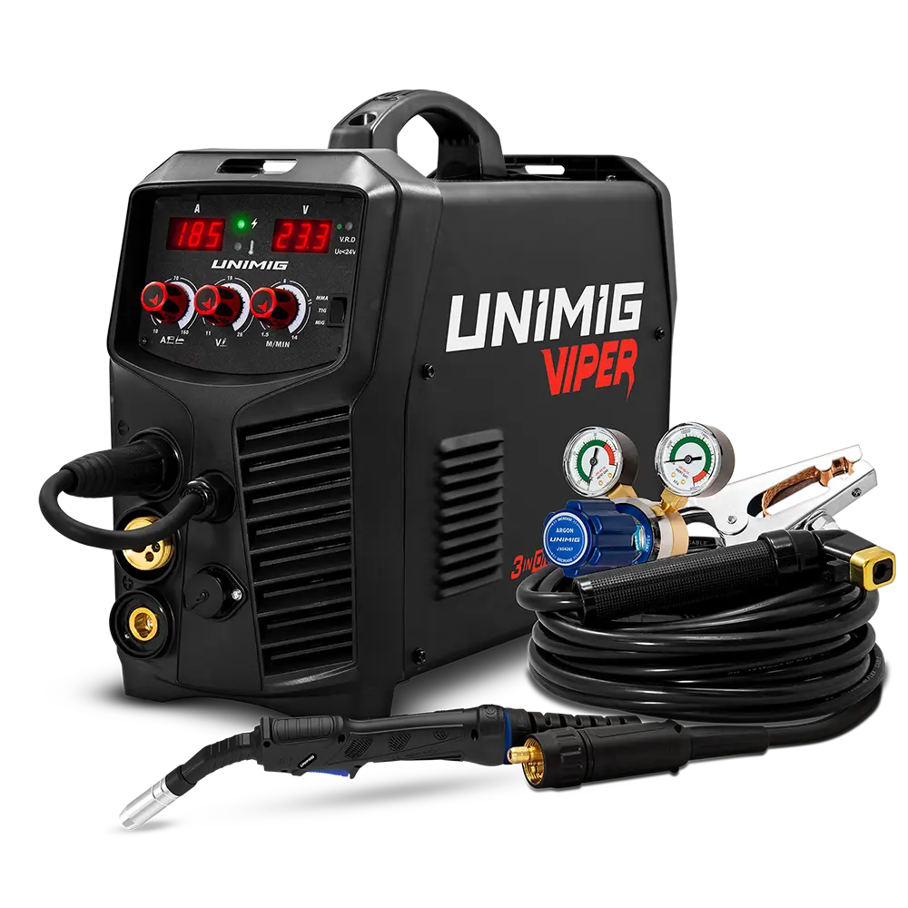 VIPER MULTI 185 Welder