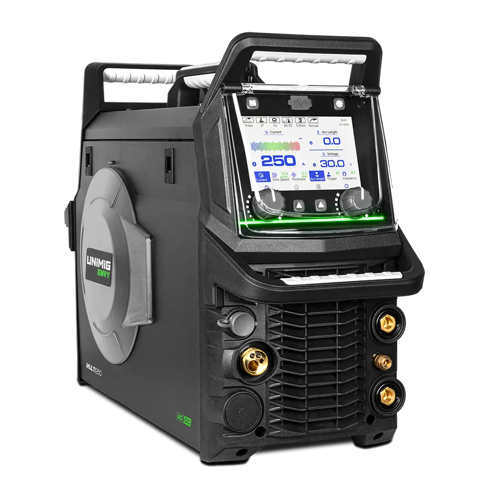 ENVY MULTI 250 AC/DC Welder