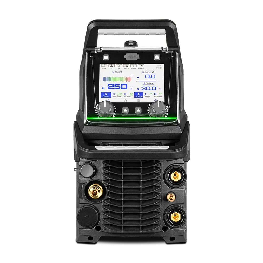 ENVY MULTI 250 AC/DC Welder