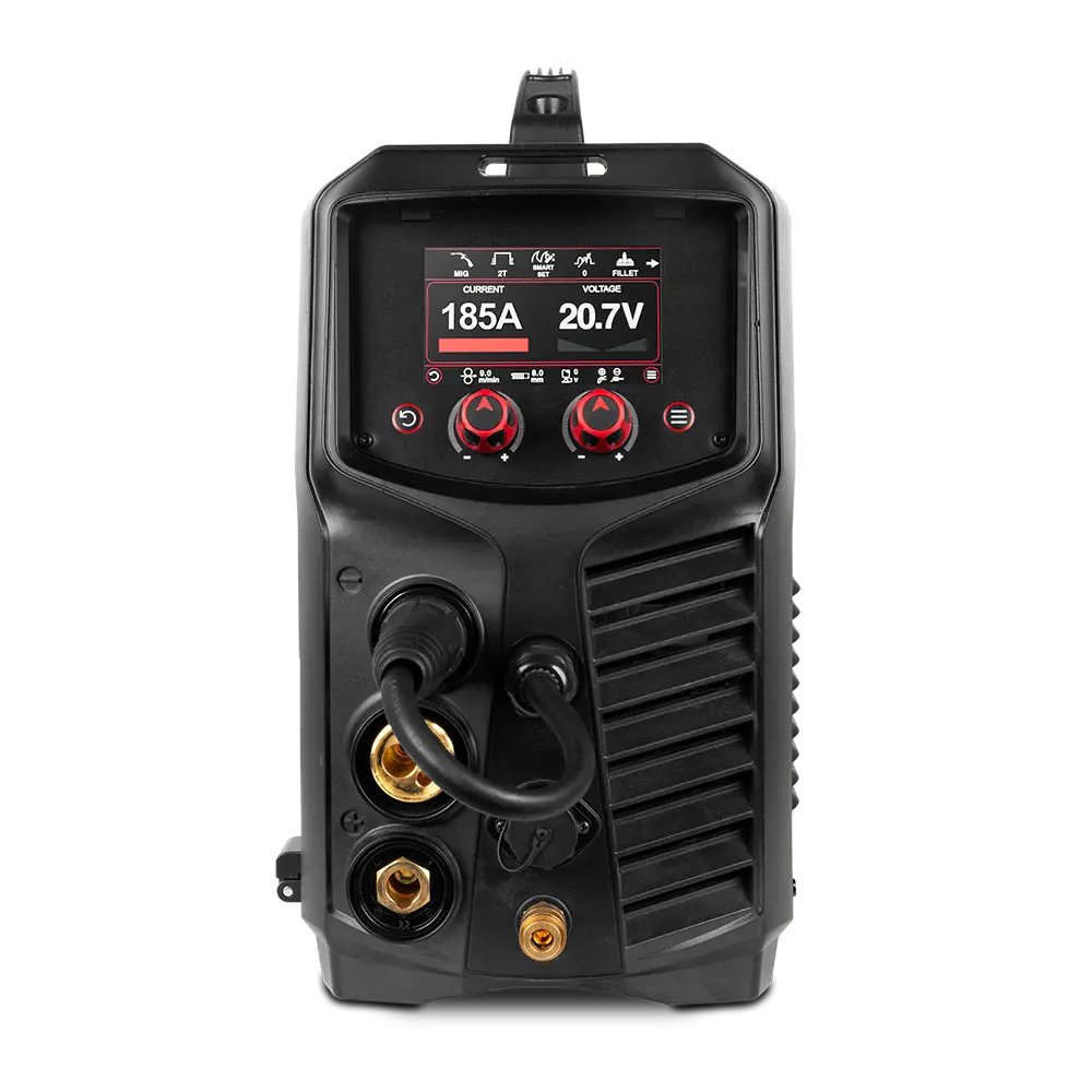 VIPER MULTI 185 Welder