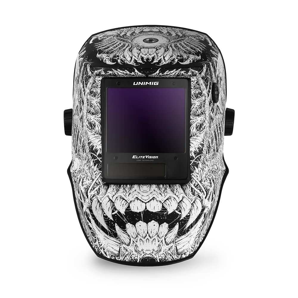 Trade Series Welding Helmet - Carnage